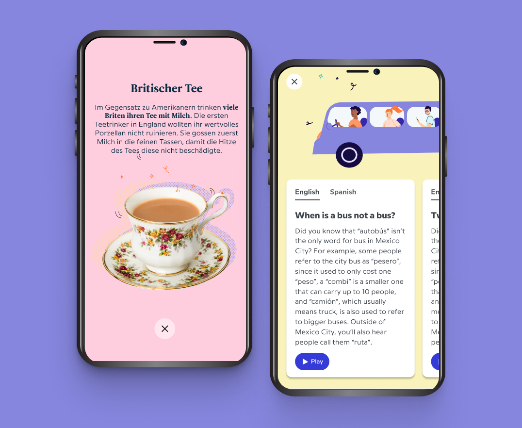 My Journey at Babbel - Hashir's Portfolio