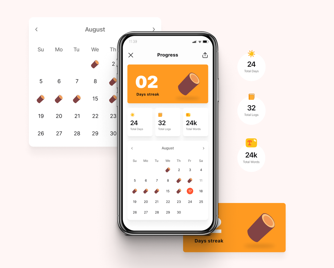 Tiny Logs Case study - Hashir's Portfolio