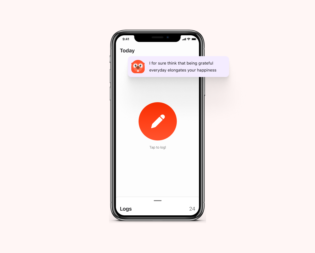 Tiny Logs Case study - Hashir's Portfolio